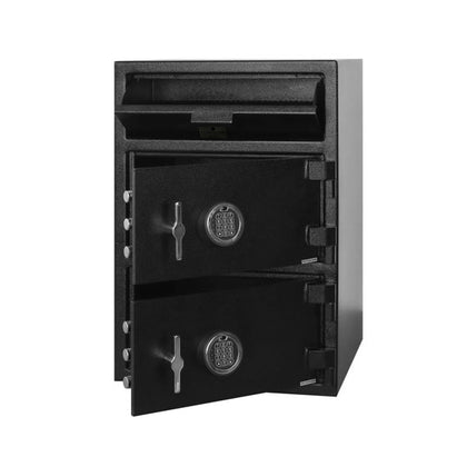 Multi-combo Drop Safes & Cash Depository Drop Safes - Templeton Safes ...