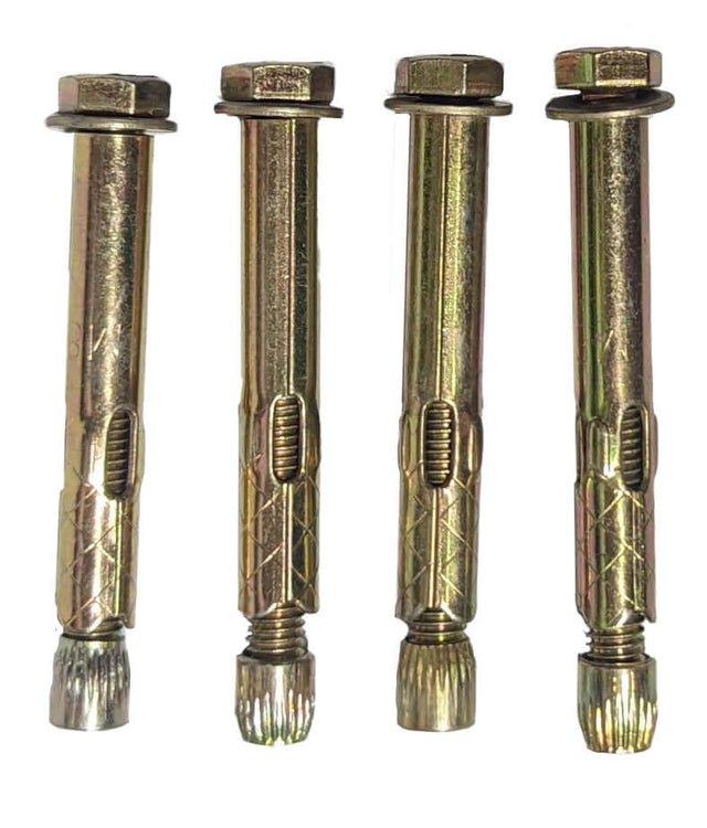 Safe Replacement Parts - Templeton Safes – TempletonSafes.com