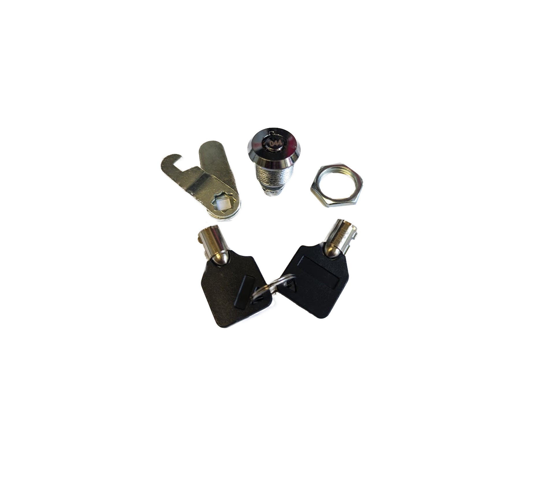 Replacement Locks – TempletonSafes.com