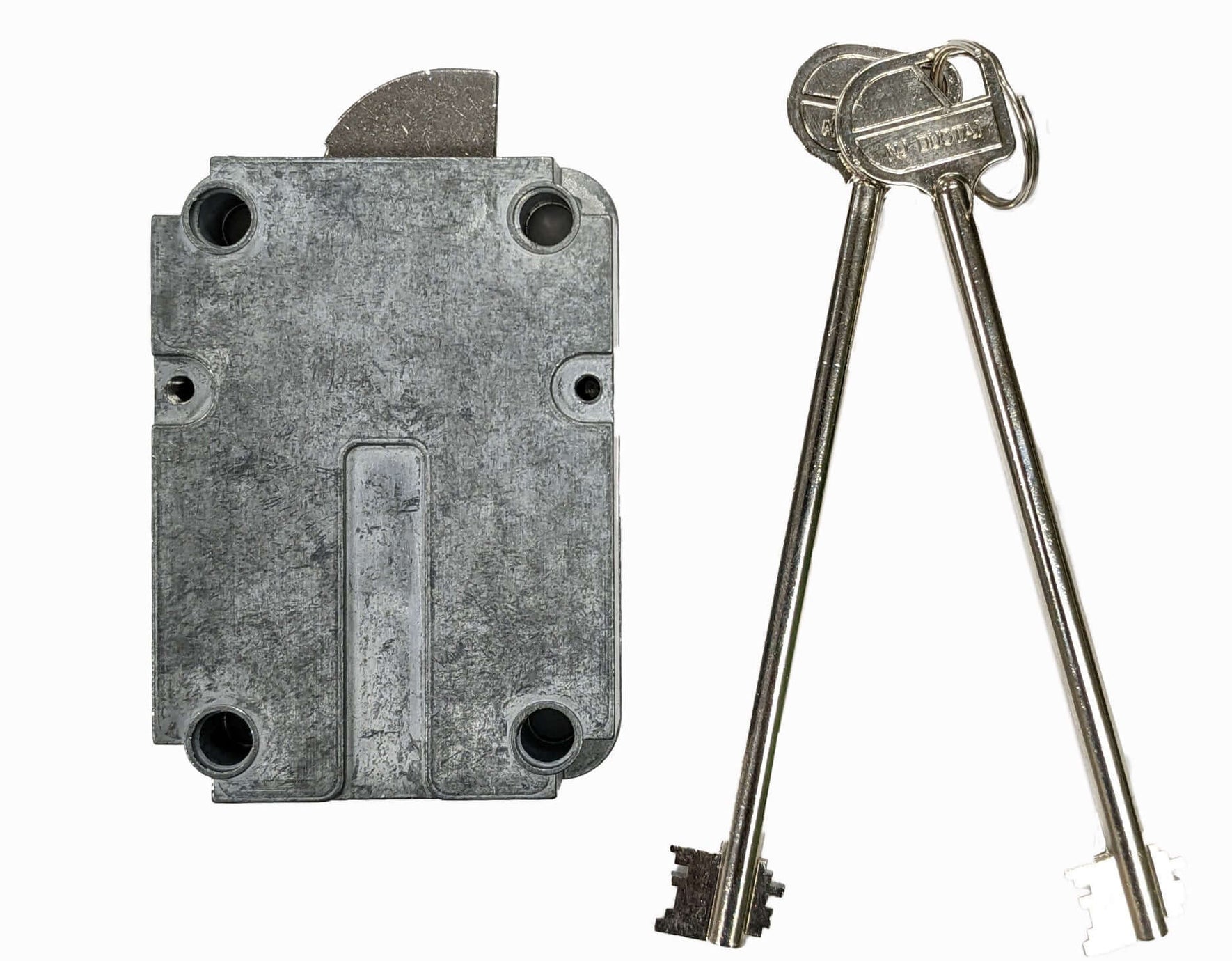 Replacement Locks – TempletonSafes.com