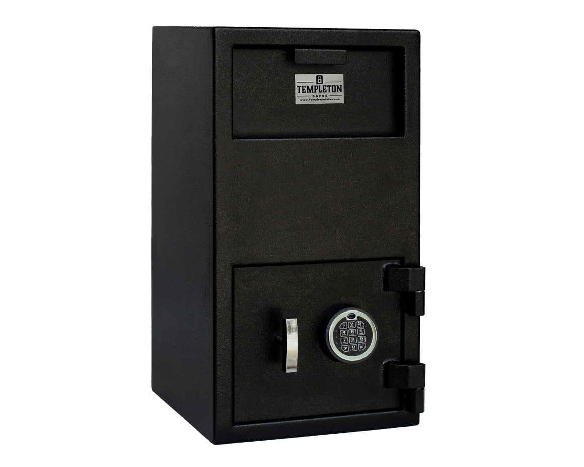 Choosing the Right Safe Lock Mechanism for Your Security Needs ... Choosing the Right Safe Lock Mechanism for Your Security Needs ...