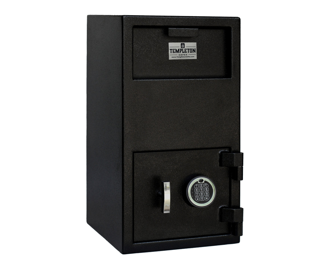 Restaurant Safe Installation: Tips And Best Practices – TempletonSafes.com