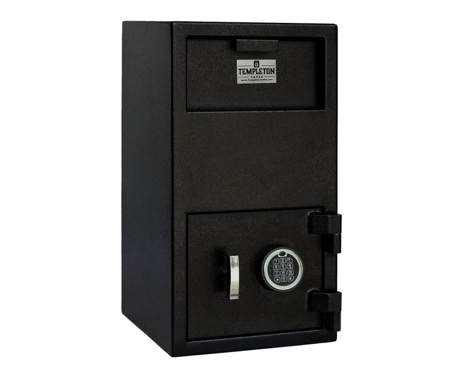 How to Install a Home Safe: Step-by-Step Instructions and Tips ...