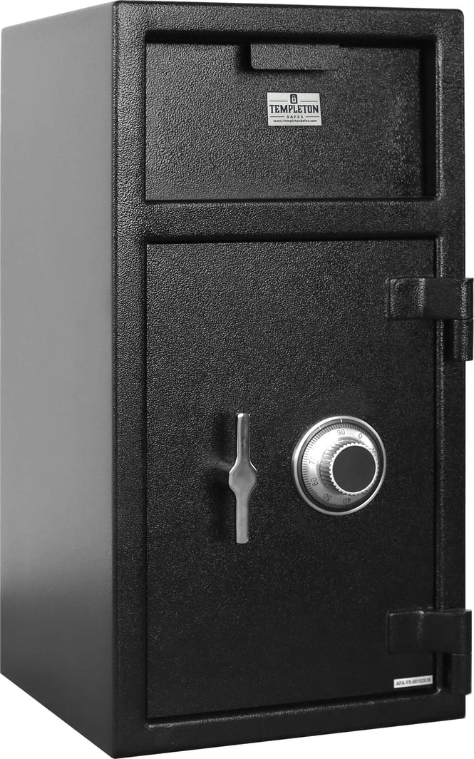 Understanding Safe Locking Mechanism – TempletonSafes.com