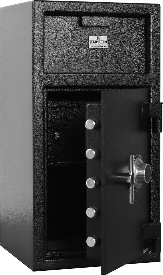 Customer Support - Templeton Safes – TempletonSafes.com
